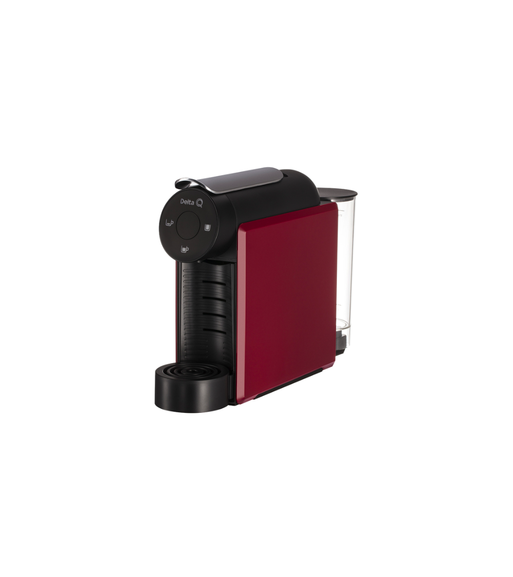 Café, Delta, capsules, miniqool