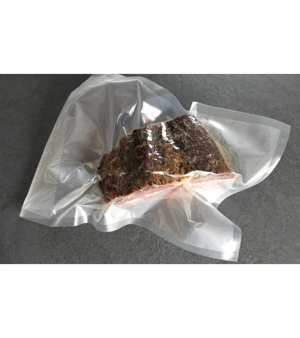 Walliser Rohschinken